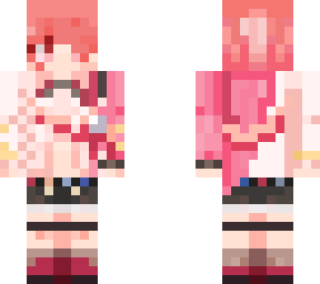 nu carnival | Minecraft Skins