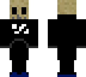 paper bag | Minecraft Skins