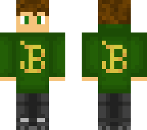 bamboo | Minecraft Skins