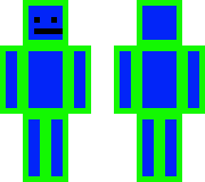 basic | Minecraft Skins