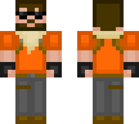 leet | Minecraft Skins