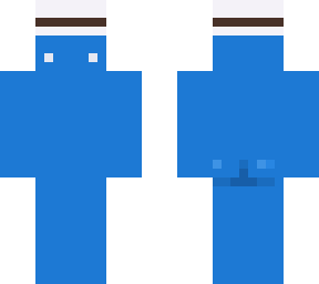 butt | Minecraft Skins