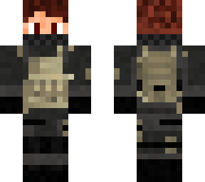 bored | Minecraft Skin