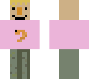 bundun | Minecraft Skins