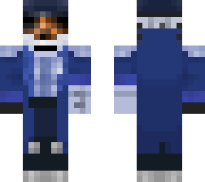 ror2 | Minecraft Skins