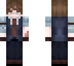 charles | Minecraft Skins