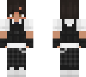 chico | Minecraft Skins
