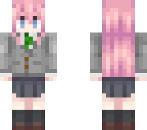 mygo | Minecraft Skins