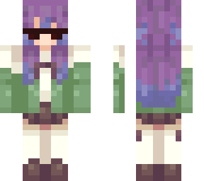 mizu | Minecraft Skins