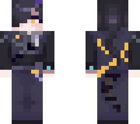 arknights | Minecraft Skins