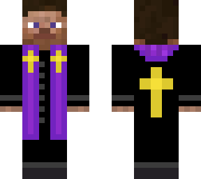 cura | Minecraft Skins