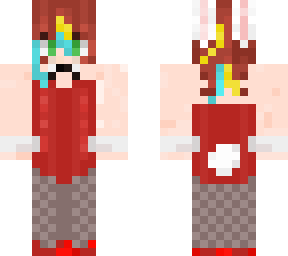 daisuke | Minecraft Skins