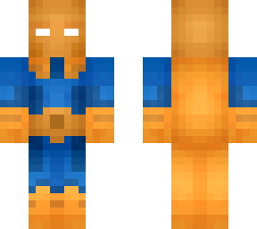 fate | Minecraft Skins