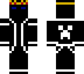 ender | Minecraft Skins