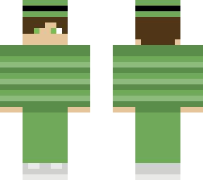 fedora | Minecraft Skins