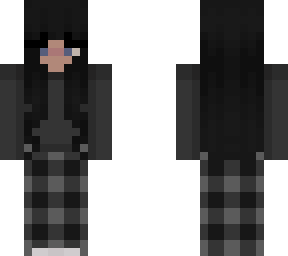 fhae | Minecraft Skin