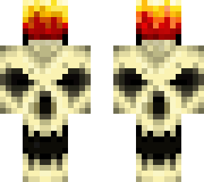 skull | Minecraft Skins