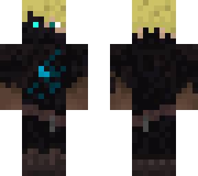 cursed | Minecraft Skins