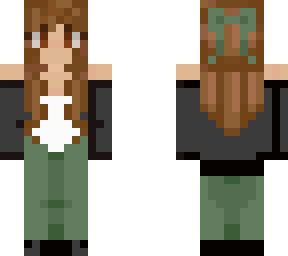 bow | Minecraft Skins