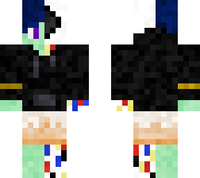 death | Minecraft Skins