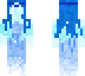 icy | Minecraft Skins