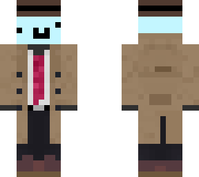 gumbo | Minecraft Skins