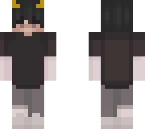 Jack | Minecraft Skin