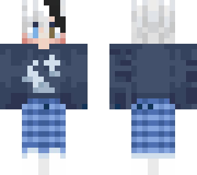 Jackson | Minecraft Skin