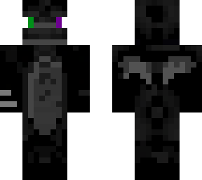 Jax! | Minecraft Skin