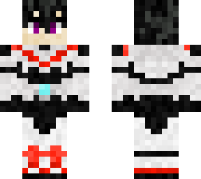 Keith | Minecraft Skin