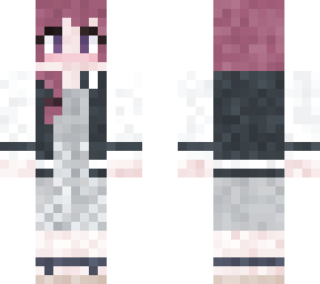 manga | Minecraft Skins