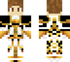 knight | Minecraft Skins