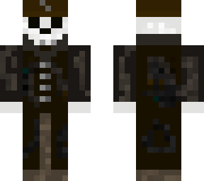 sombrero | Minecraft Skins