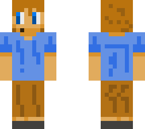 Marcoprolo1Gaming | Minecraft Skin