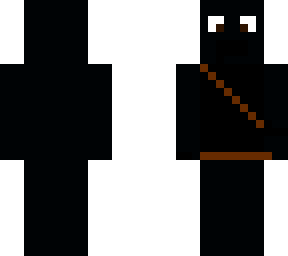 raider | Minecraft Skins