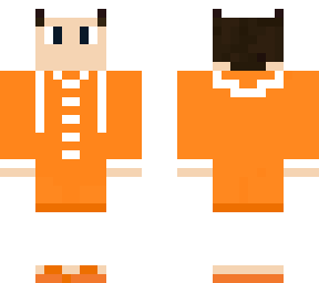 max | Minecraft Skins