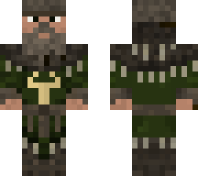 medieval | Minecraft Skins
