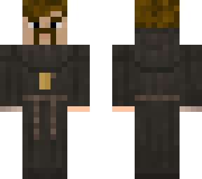 Medieval | Minecraft Skin