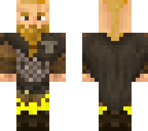 Medieval | Minecraft Skin