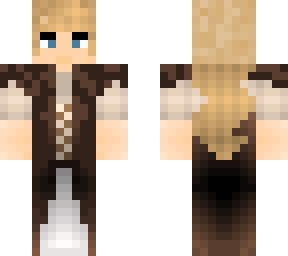 Medieval | Minecraft Skin