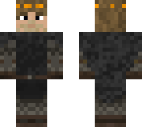 Medieval earl | Minecraft Skin