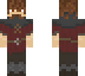 medieval man | Minecraft Skins
