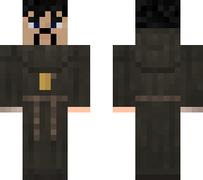 Medievsl 2 | Minecraft Skin
