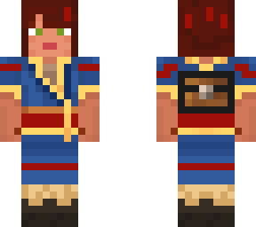 minecraft dungeons | Minecraft Skins