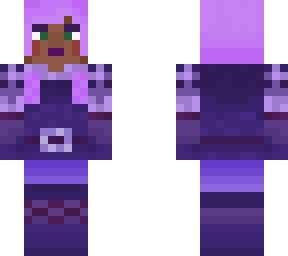 amethyst | Minecraft Skins