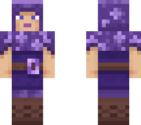 Minecraft Dungeons | Minecraft Skin