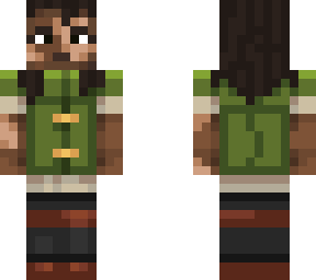 minecraft dungeons | Minecraft Skins