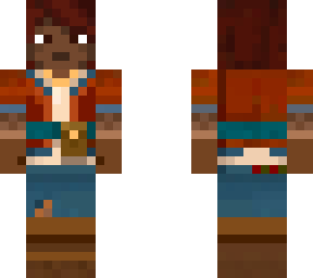 minecraft dungeons | Minecraft Skins