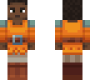 minecraft dungeons | Minecraft Skins