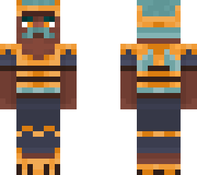 minecraft dungeons | Minecraft Skins